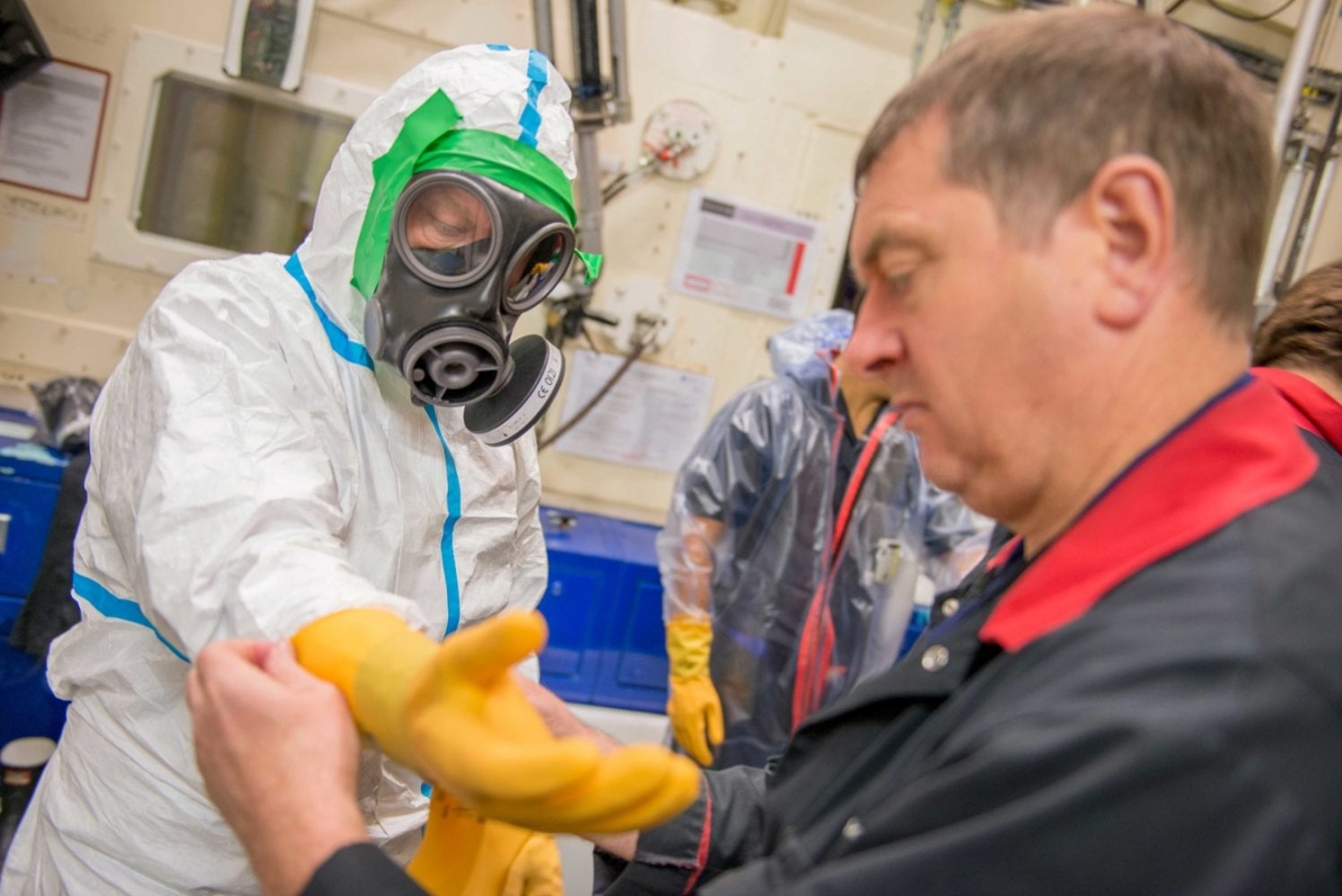 Windscale - United Kingdom National Nuclear Laboratory