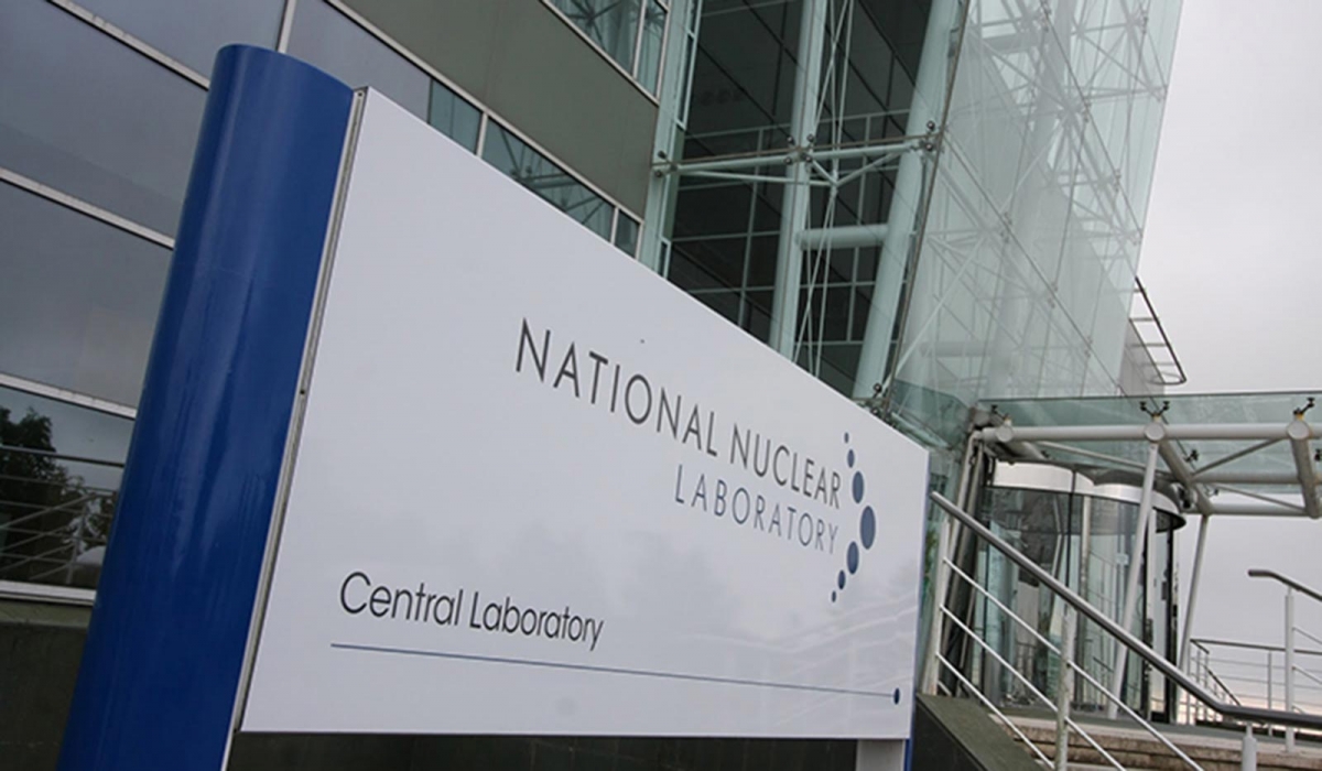 Our Facilities - United Kingdom National Nuclear Laboratory