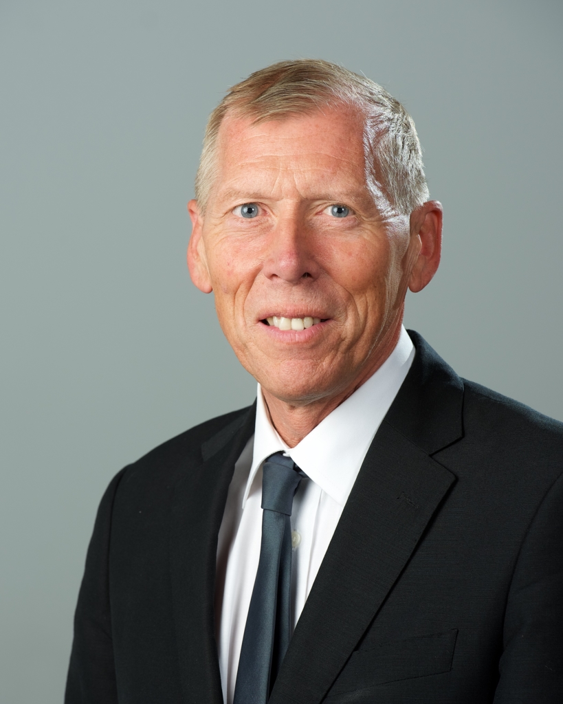 Professor Steve Garwood Joins the NNL Board - United Kingdom National ...