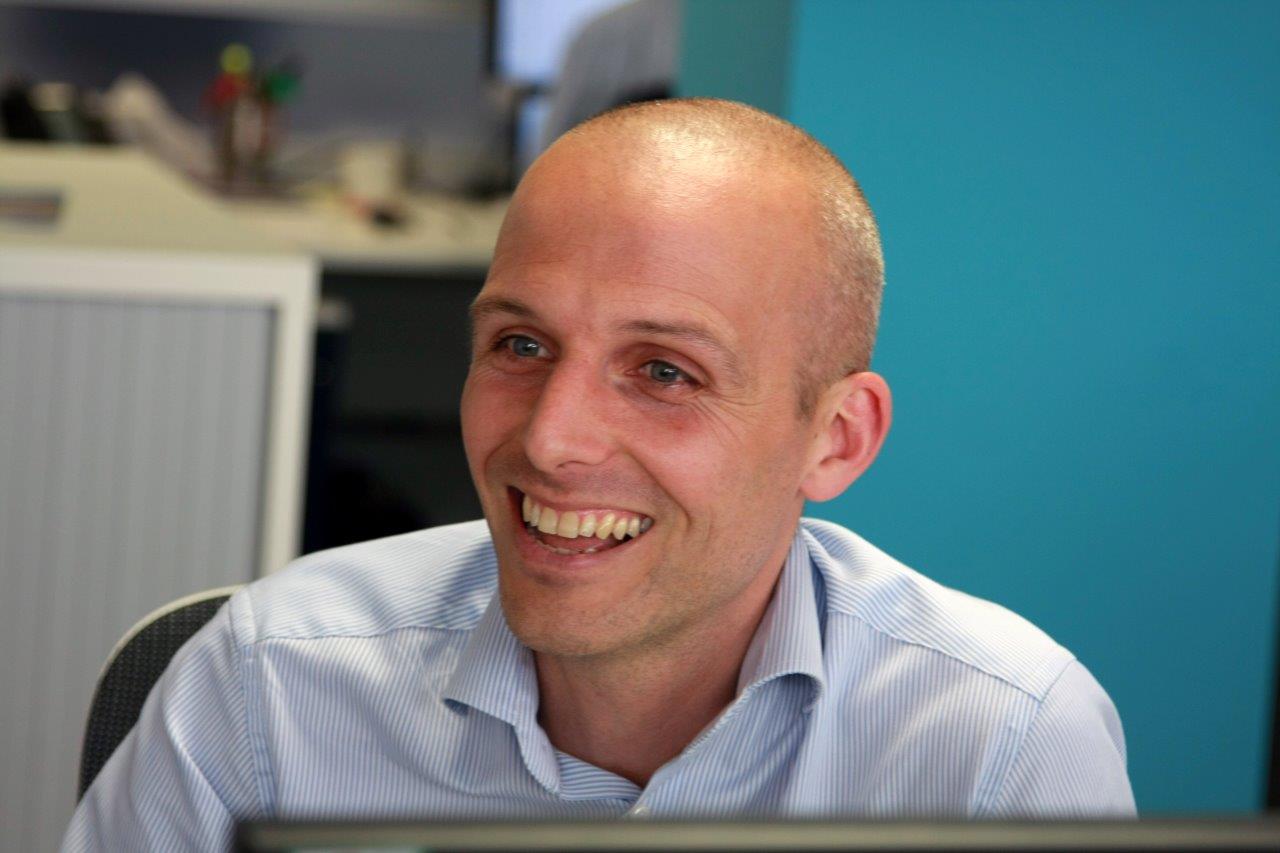 NNL Announces Appointment of New Science and Technology Director ...