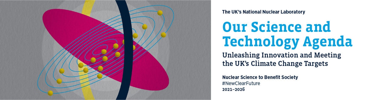 Our science and technology agenda: unleashing innovation and meeting ...