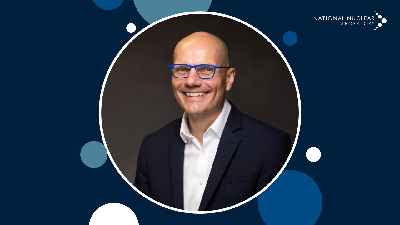 Response to Powering Up Britain - United Kingdom National Nuclear ...