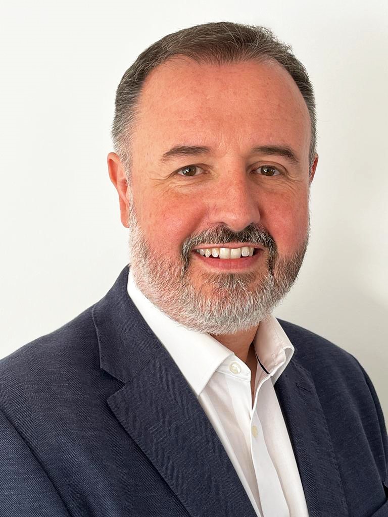 NNL appoint new Chief Science & Technology Officer - United Kingdom ...