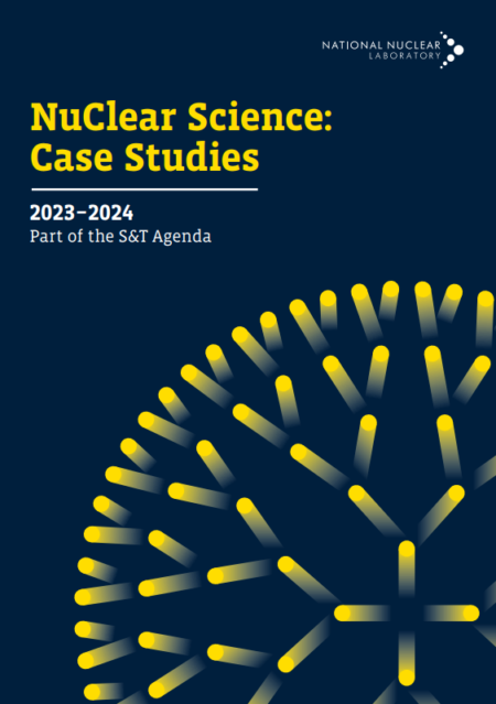 New Case Study Series Showcases Our Science and Technology Innovations ...