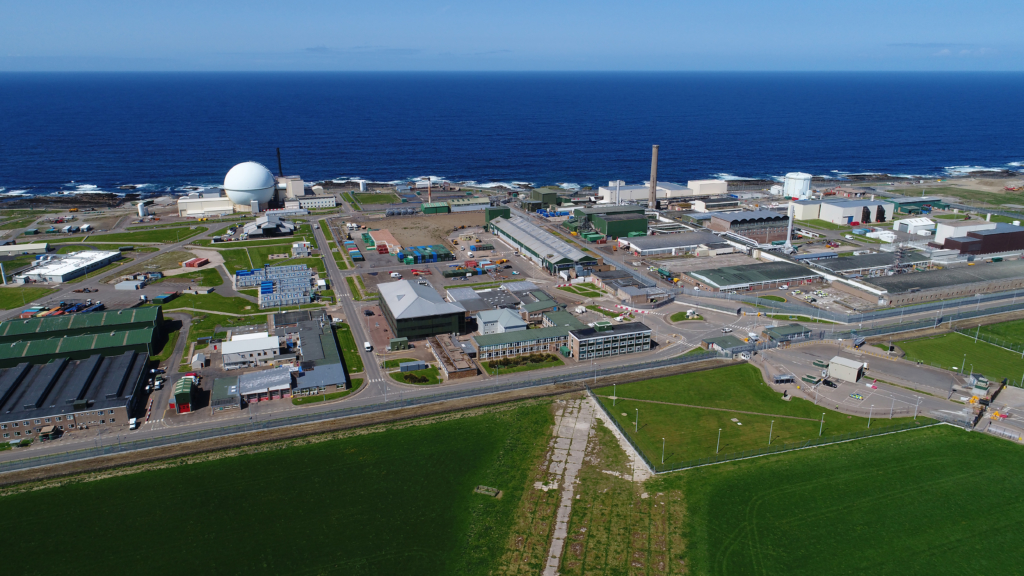 NDA PhD Bursary Call Open for Proposals - United Kingdom National ...