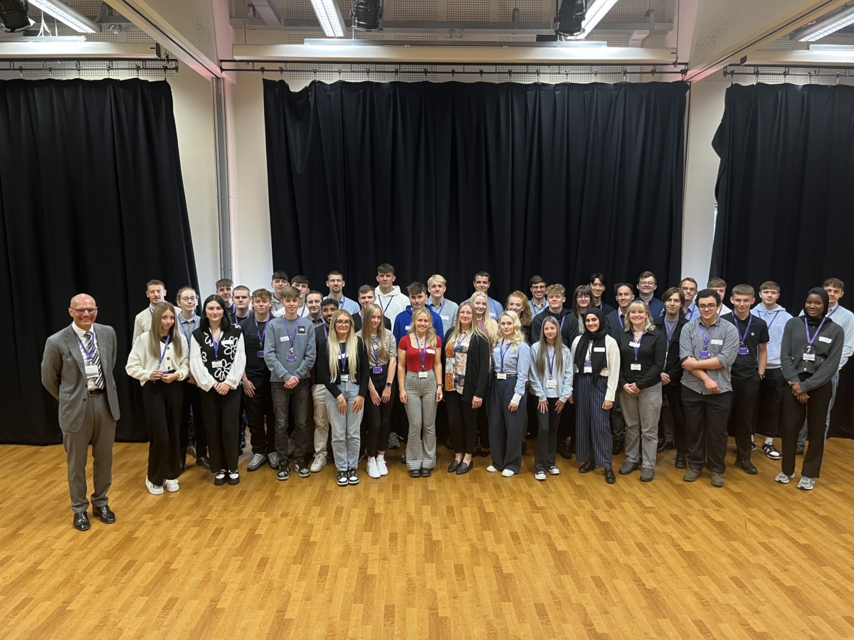 Our 2025 Graduate Programme is open for applications - United Kingdom ...