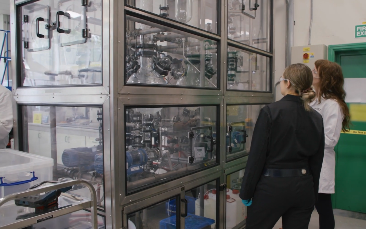 About us - United Kingdom National Nuclear Laboratory