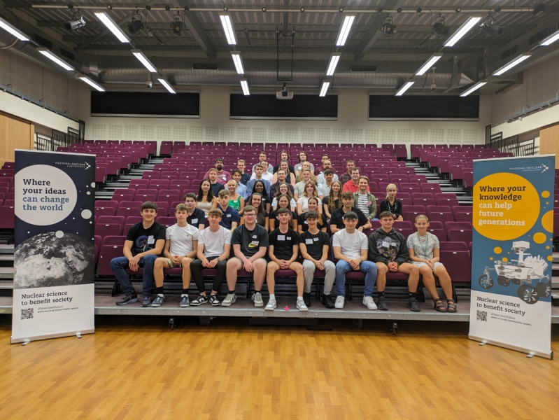 United Kingdom National Nuclear Laboratory