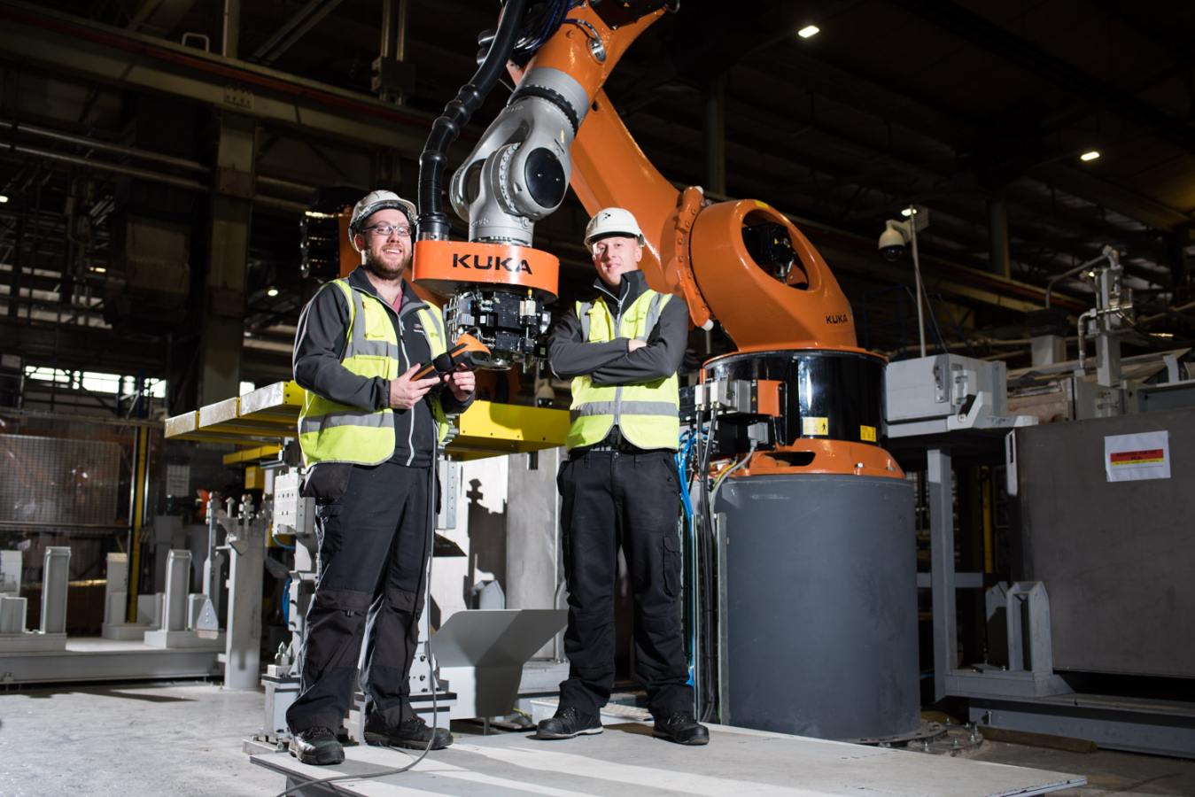 About us - United Kingdom National Nuclear Laboratory