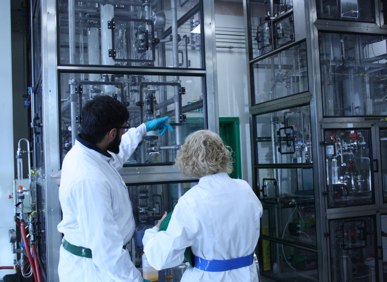 Julianne Antrobus Officially Takes the Helm as UKNNL Chief Executive ...