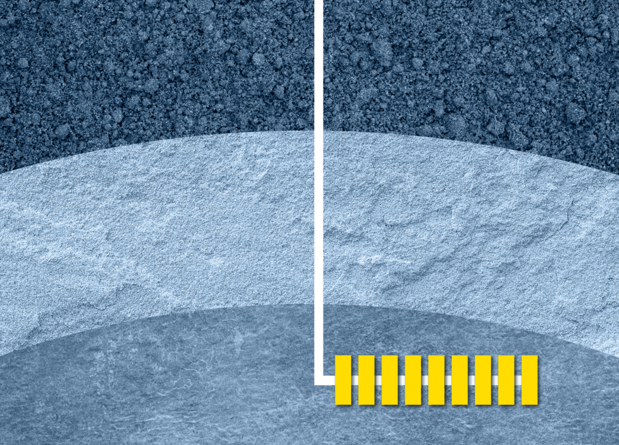 Supporting research into safe and secure disposal of nuclear waste ...