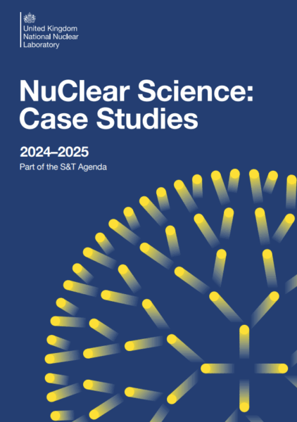 Latest Case Study Series Showcases Our Science and Technology ...