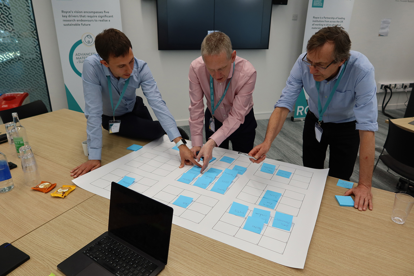 United Kingdom National Nuclear Laboratory