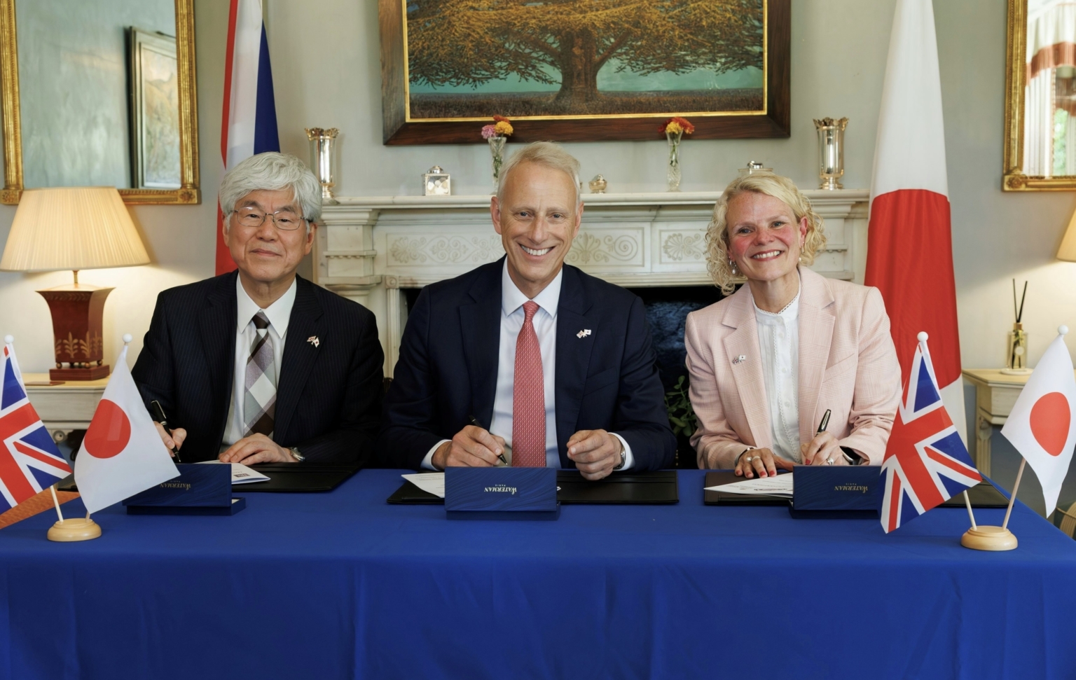 New International Collaboration for Advanced Nuclear Technology ...